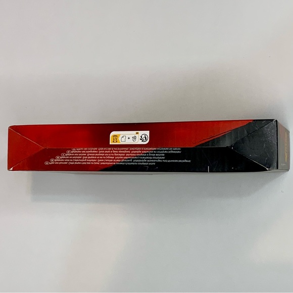 Netflix | Other | Netflix Stranger Things Vhs Light With Red Leds ...